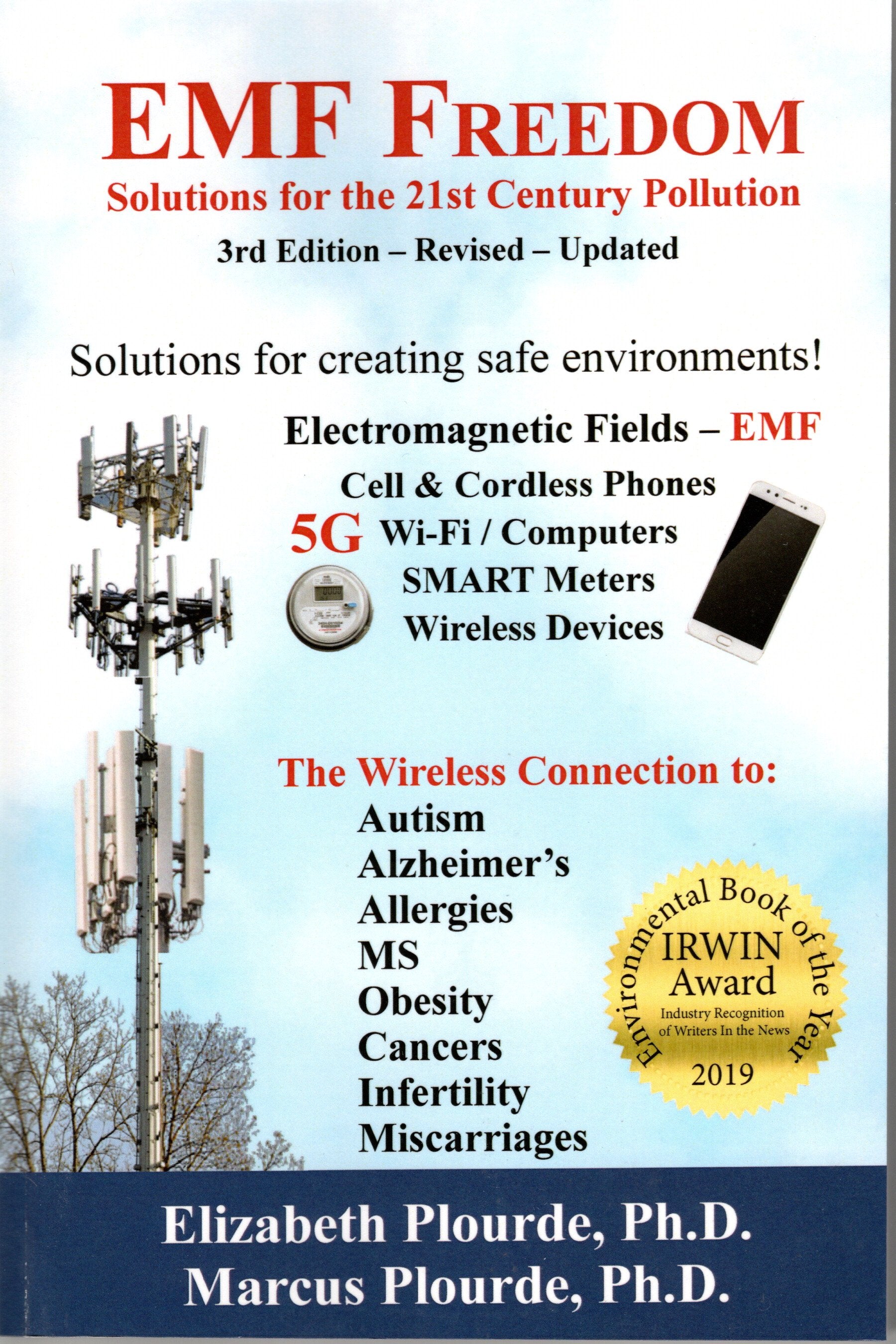 For the Home – Best EMF Products.com