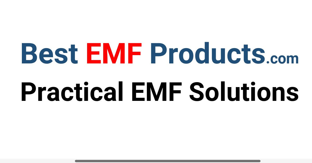 Best EMF Products.com